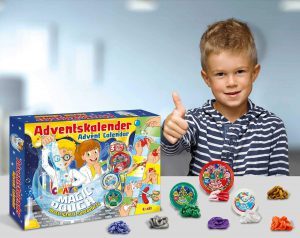 Intelligente Knete - alles über die magische Knete und die Farben