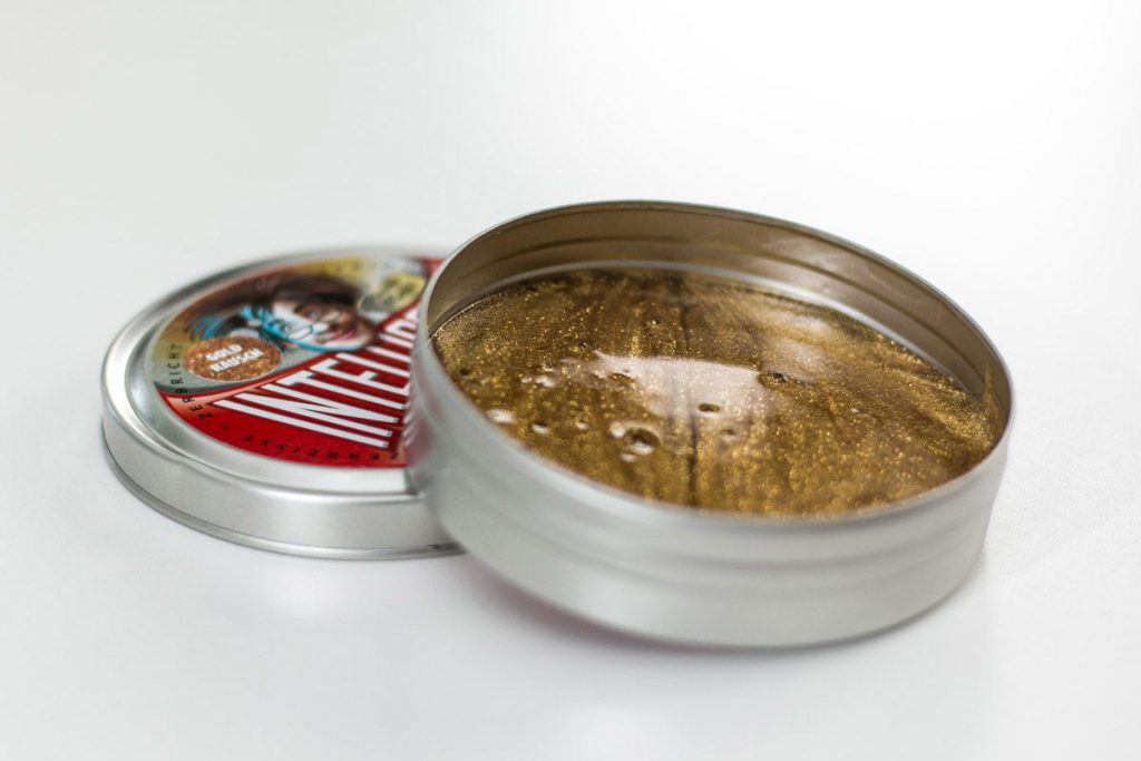 Intelligente Knete - alles über die magische Knete und die Farben