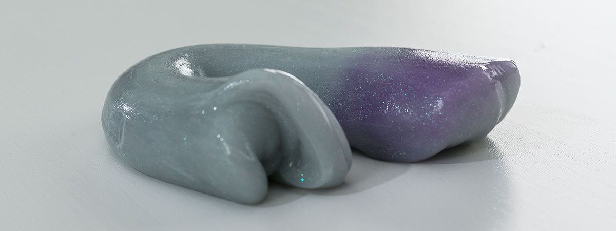 Magic Sand - der faszinierende Knetsand von Craze