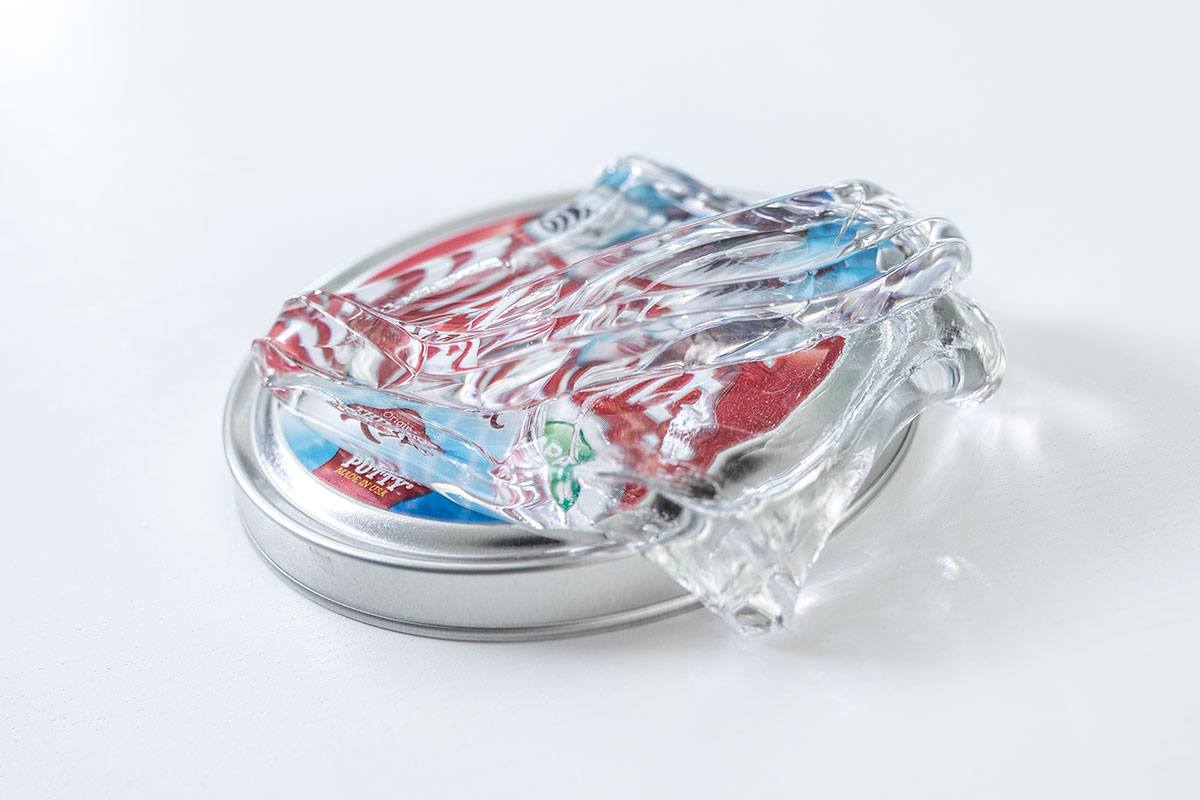 Intelligente Knete - alles über die magische Knete und die Farben